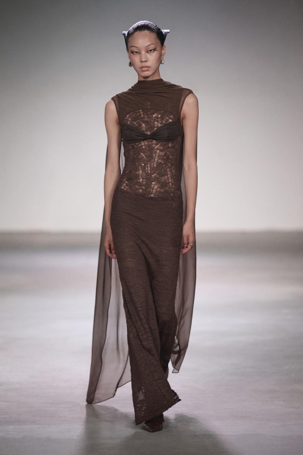 Défilé - Oude waag - Prêt à porter Printemps-Eté 2026